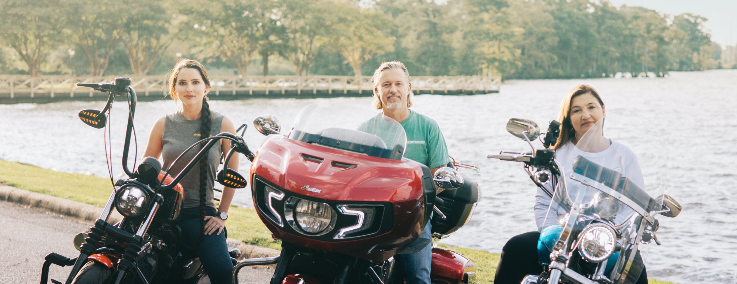 Motorcycle Accident Attorneys | Motorcycle Law Group | 30+ Years